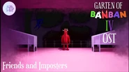 Zolphius/Gallery | Garten of Banban Wiki | Fandom