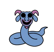 Ramamba/Art | Garten of Banban Wiki | Fandom