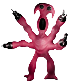 Syringeon | Garten of Banban Wiki | Fandom