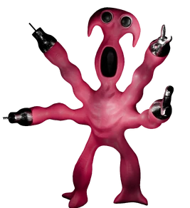 Syringeon | Garten of Banban Wiki | Fandom