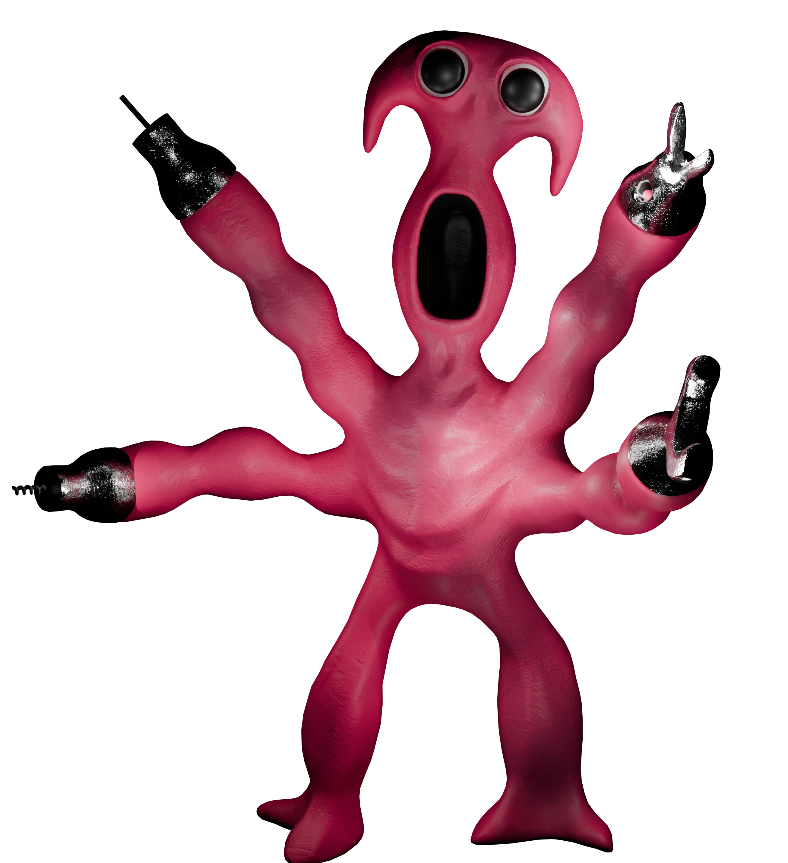 Discuss Everything About Garten of Banban Wiki | Fandom