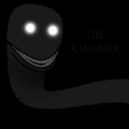 Ramamba/Art | Garten of Banban Wiki | Fandom