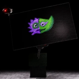 Bittergiggle Assistant | Garten of Banban Wiki | Fandom