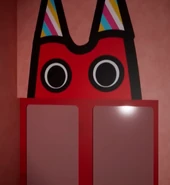 Doors | Garten of Banban Wiki | Fandom