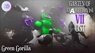 Soundtracks/GoBB 7 | Garten of Banban Wiki | Fandom