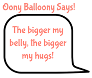 Oony Balloony/Gallery | Garten of Banban Wiki | Fandom