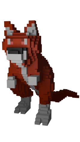 Kittysaurus | Garten of Banban Wiki | Fandom