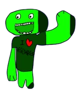 Jumbo Josh/Art | Garten of Banban Wiki | Fandom