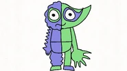 Bittergiggle/Art | Garten of Banban Wiki | Fandom