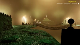 Givanium Village | Garten of Banban Wiki | Fandom