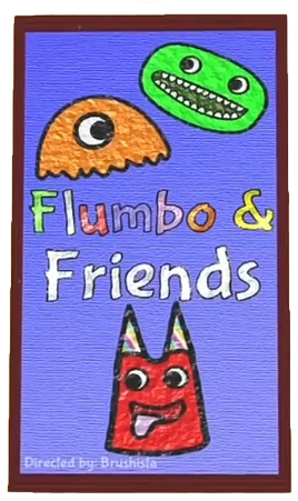 Flumbo & Friends | Garten of Banban Wiki | Fandom
