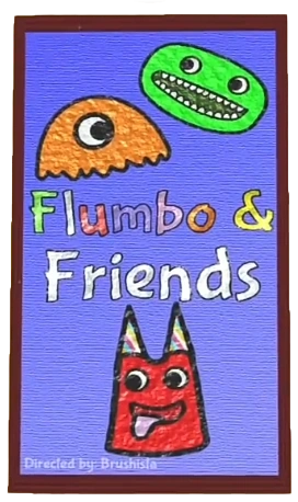 Flumbo & Friends | Garten of Banban Wiki | Fandom