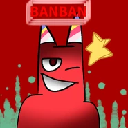 Banban/Art | Garten of Banban Wiki | Fandom