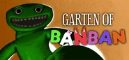 Jumbo Josh/Gallery | Garten of Banban Wiki | Fandom