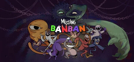 Missing Banban | Garten of Banban Wiki | Fandom