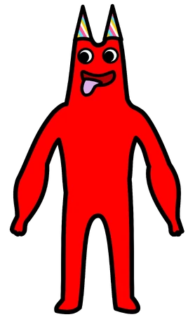 Banban | Garten of Banban Wiki | Fandom