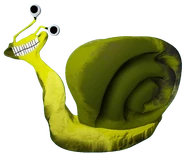 Slow Seline/Gallery | Garten of Banban Wiki | Fandom