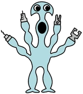 Syringeon/Gallery | Garten of Banban Wiki | Fandom