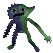 Bittergiggle | Garten of Banban Wiki | Fandom