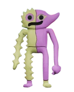 Experiment Jesters | Garten of Banban Wiki | Fandom