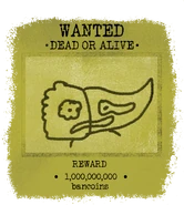 Bittergiggle | Garten of Banban Wiki | Fandom