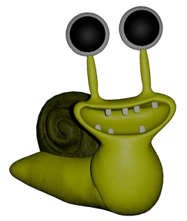 Slow Seline | Garten of Banban Wiki | Fandom