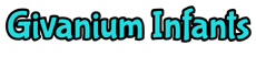 Givanium Infants | Garten of Banban Wiki | Fandom