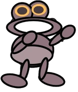 Sheriff Toadster/Art | Garten of Banban Wiki | Fandom