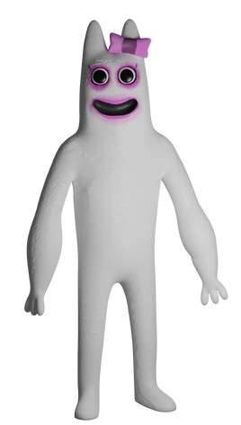 Banbaleena | Garten of Banban Wiki | Fandom