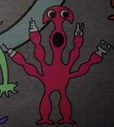 Syringeon | Garten of Banban Wiki | Fandom