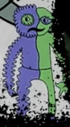 Bittergiggle | Garten of Banban Wiki | Fandom