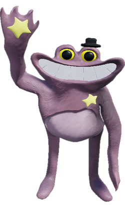 Sheriff Toadster Garten Of Banban Wiki Fandom, 50% OFF