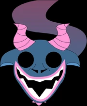 Ramamba/Art | Garten of Banban Wiki | Fandom