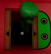 Jumbo Josh | Garten of Banban Wiki | Fandom