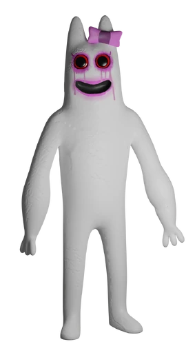 Banbaleena | Garten of Banban Wiki | Fandom