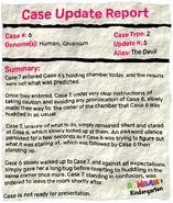 Case Update Reports | Garten of Banban Wiki | Fandom
