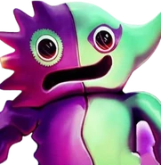 Try Not To Laugh | Garten of Banban Wiki | Fandom