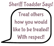 Sheriff Toadster | Garten of Banban Wiki | Fandom