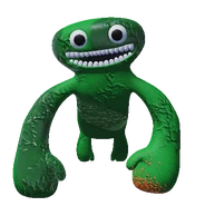 Jumbo Josh | Garten of Banban Wiki | Fandom