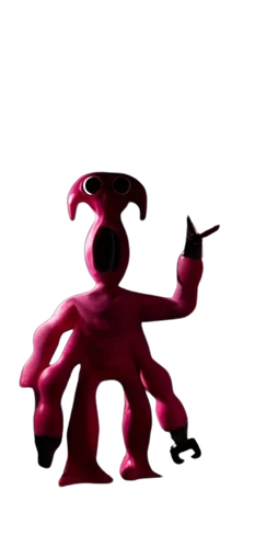 Syringeon | Garten of Banban Wiki | Fandom