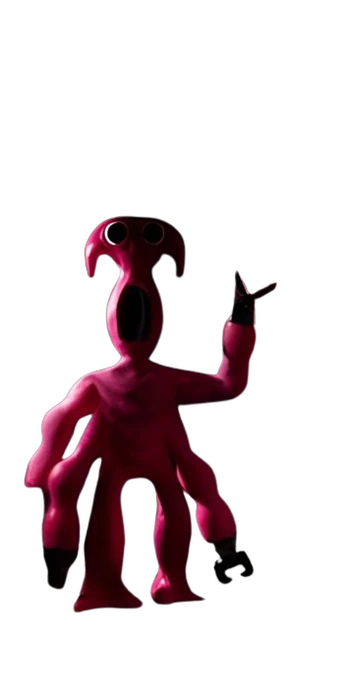 Syringeon | Garten of Banban Wiki | Fandom