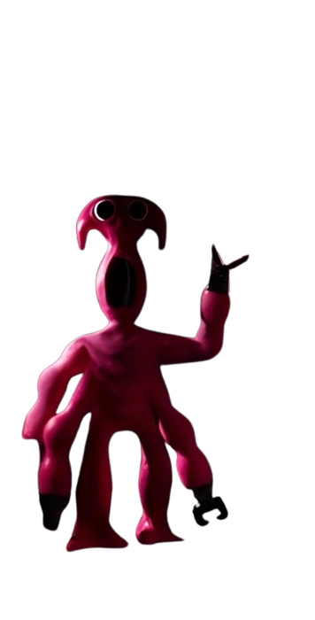 Syringeon | Garten of Banban Wiki | Fandom