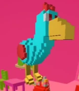 Tarta Bird | Garten of Banban Wiki | Fandom