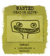 Jumbo Josh | Garten of Banban Wiki | Fandom