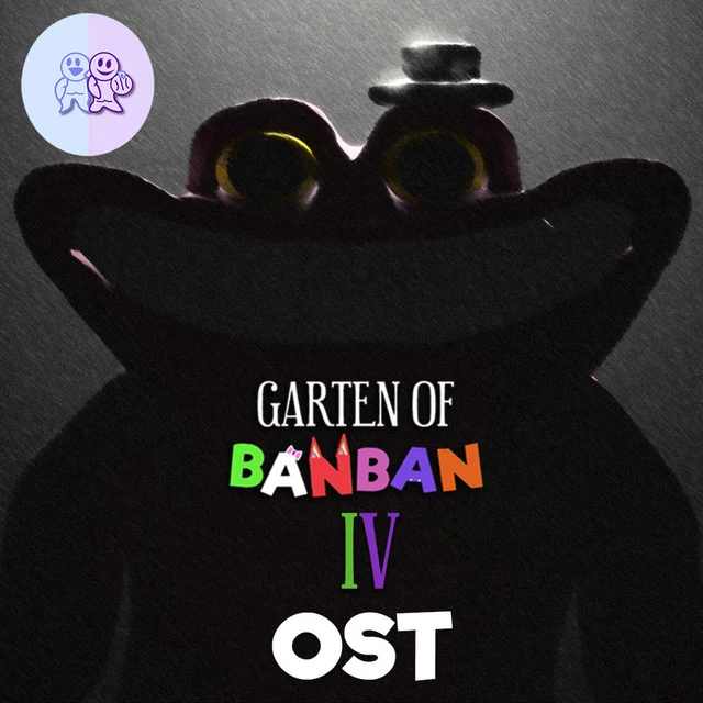 Soundtracks/GoBB 4 | Garten of Banban Wiki | Fandom