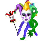 Bittergiggle/Art | Garten of Banban Wiki | Fandom