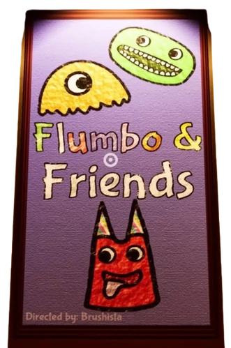 Flumbo & Friends | Garten of Banban Wiki | Fandom