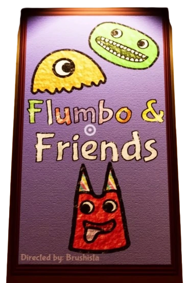 Flumbo & Friends | Garten of Banban Wiki | Fandom