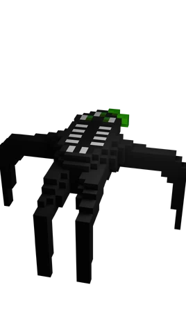 Nabnaleena | Garten of Banban Wiki | Fandom