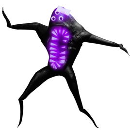 Nabnaleena | Garten of Banban Wiki | Fandom